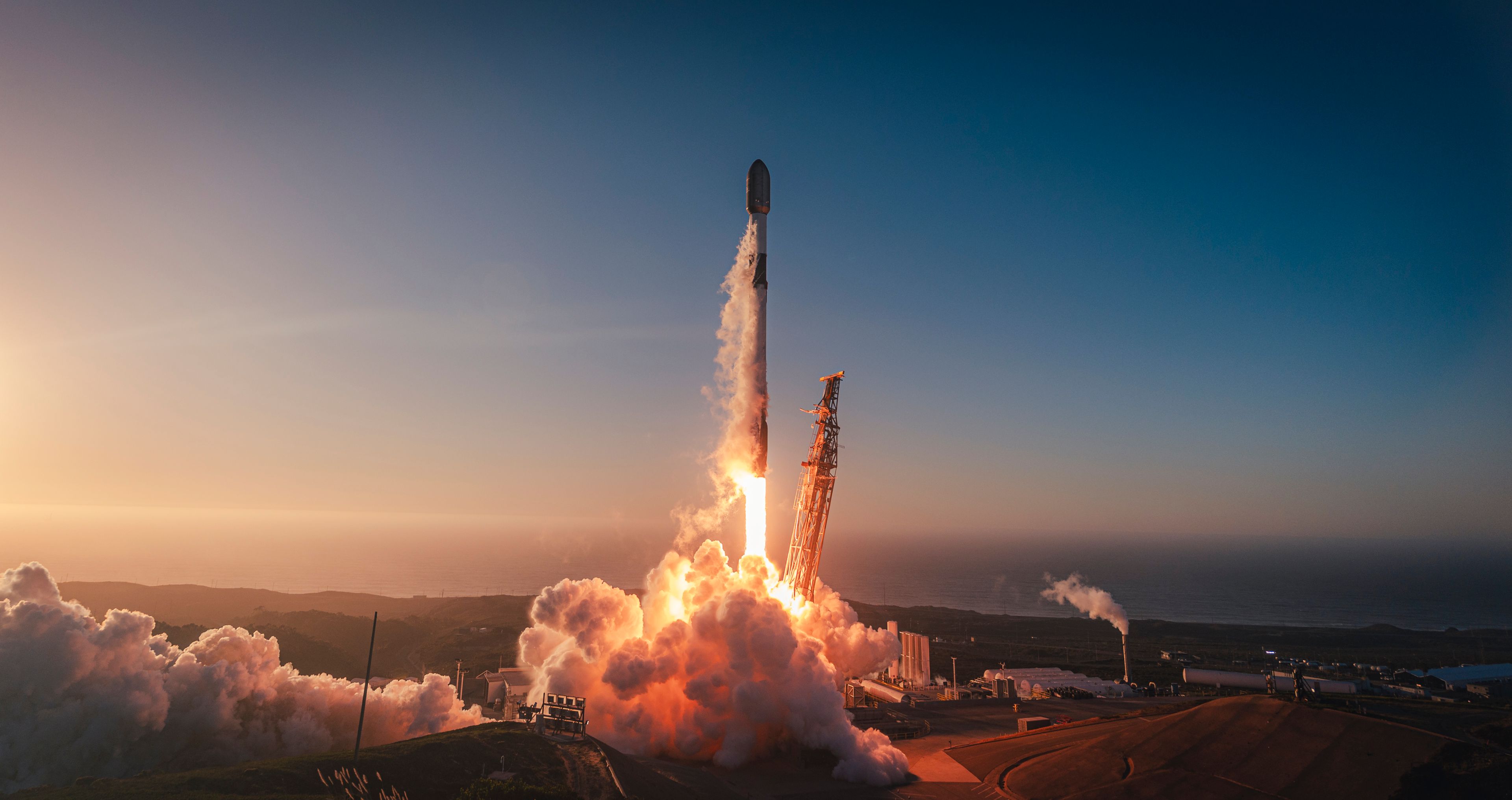 SpaceX