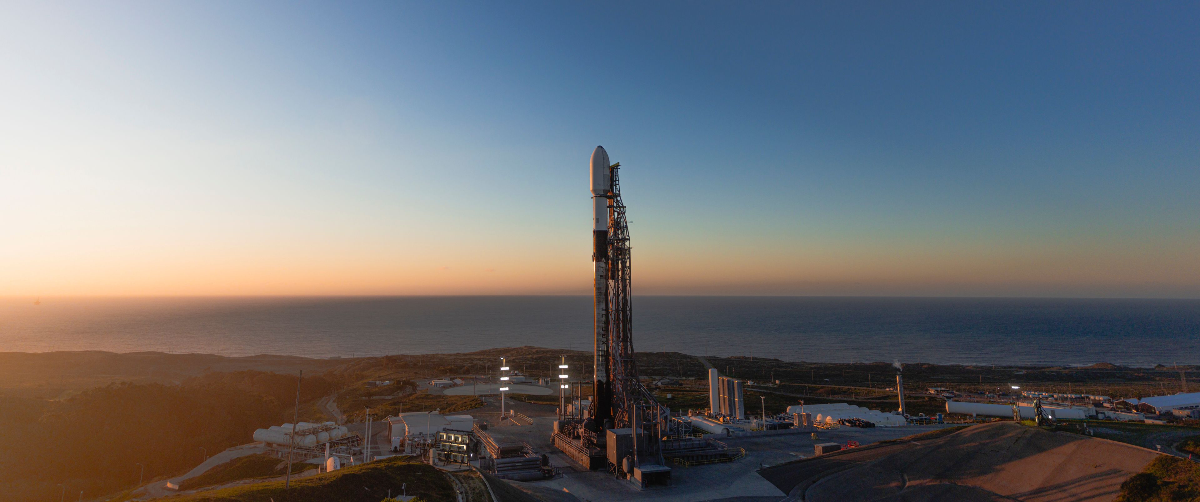 SpaceX