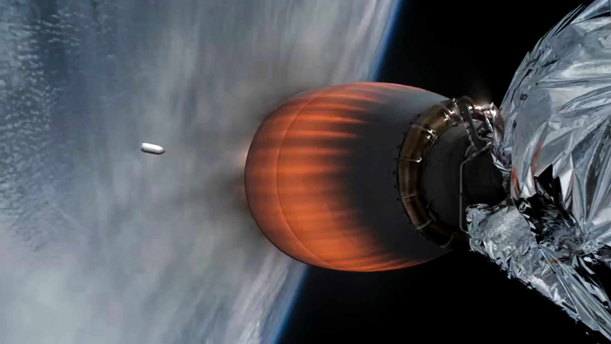 SpaceX