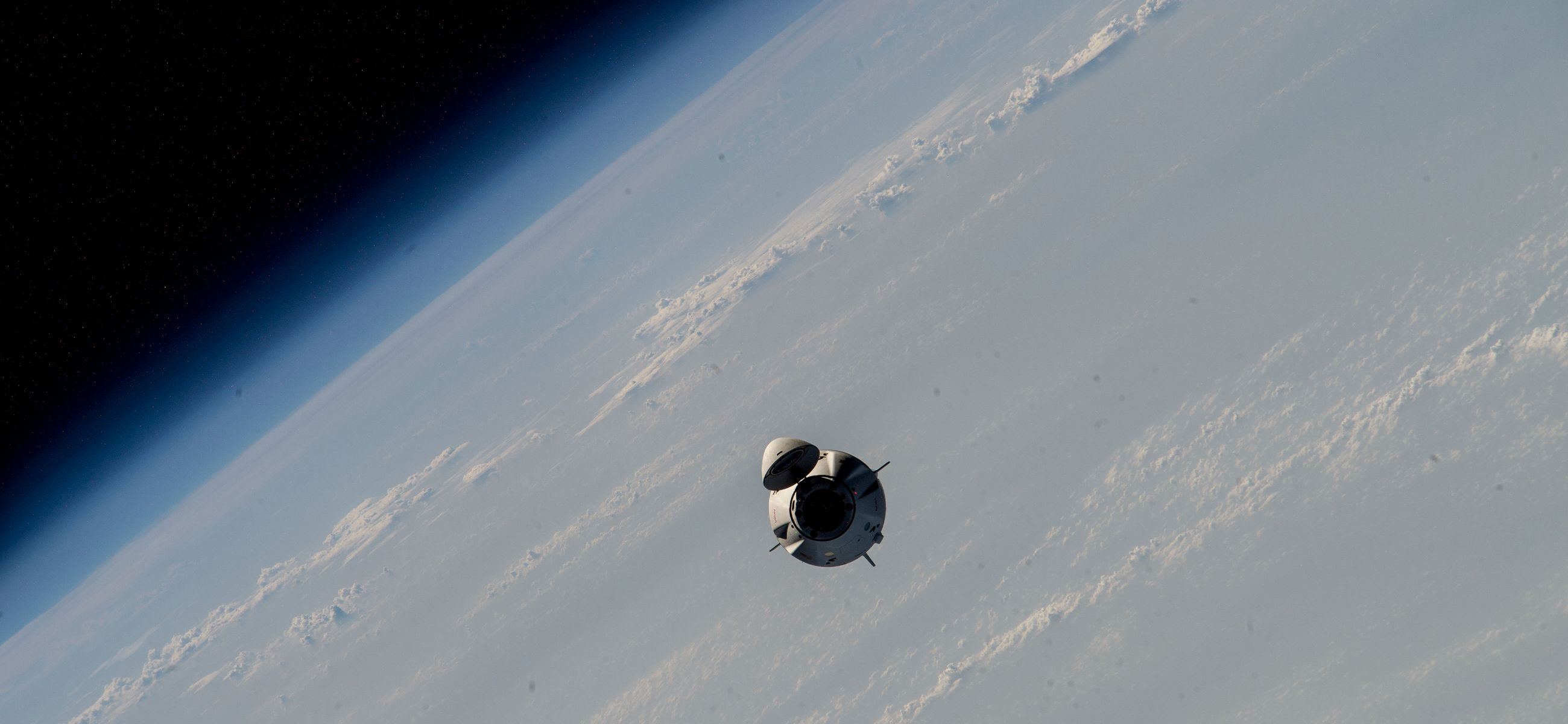 SpaceX