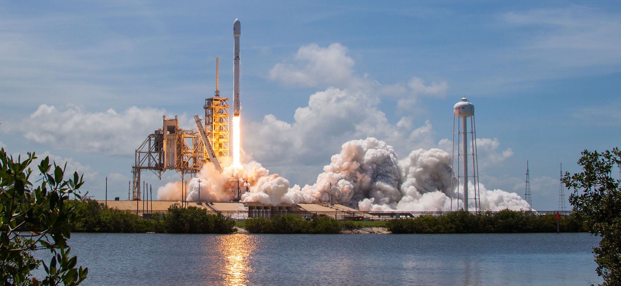 SpaceX