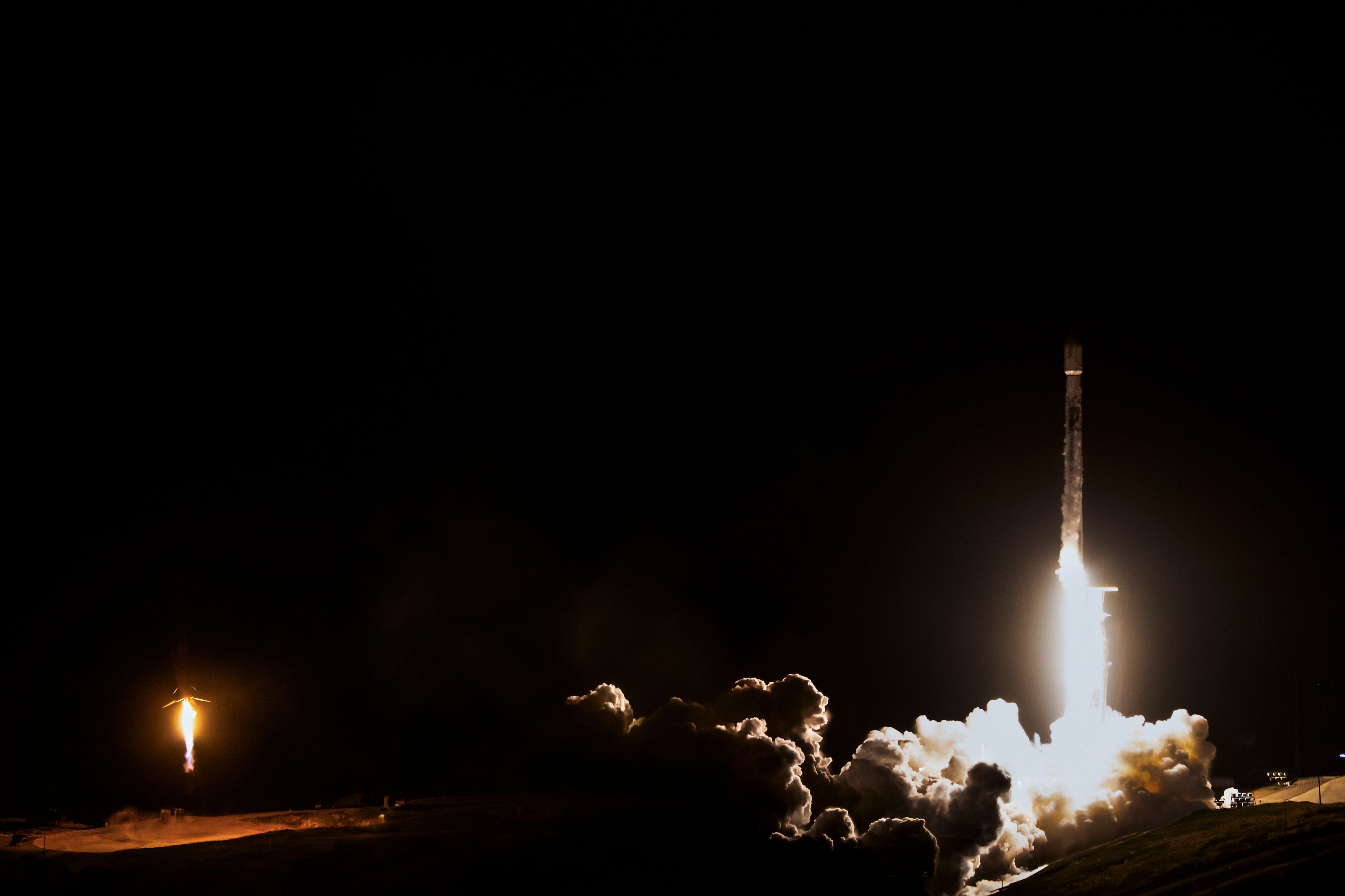 SpaceX