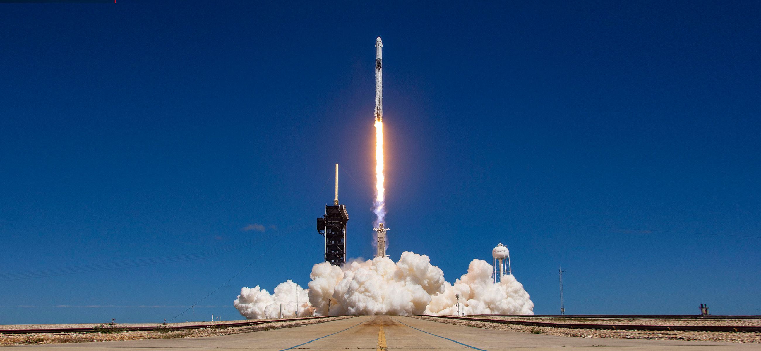 SpaceX