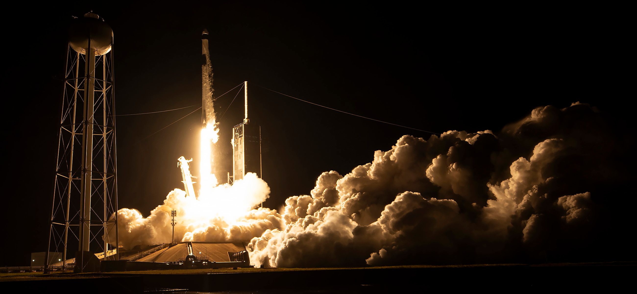 SpaceX