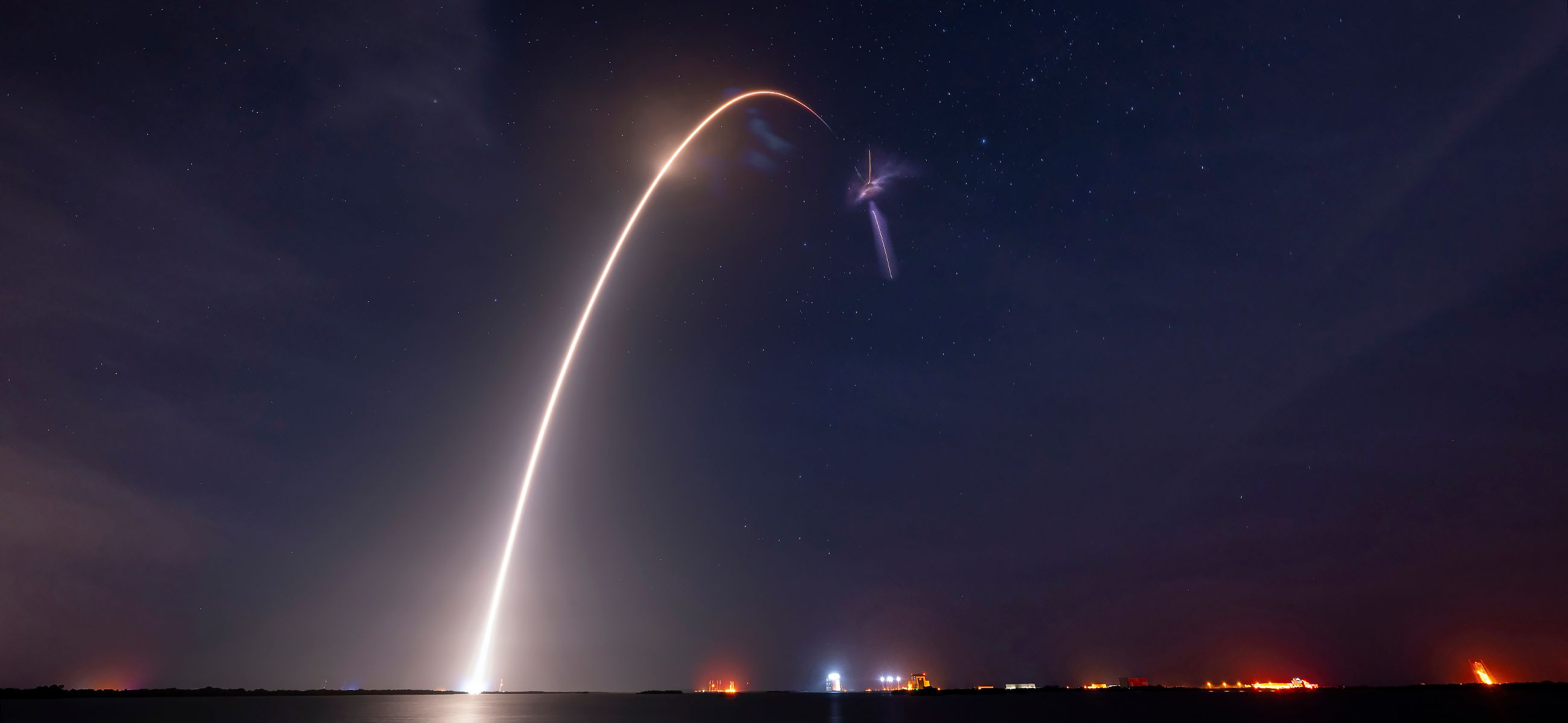 SpaceX