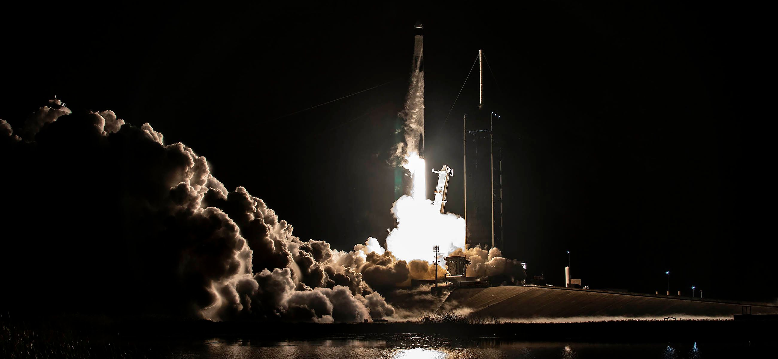 SpaceX