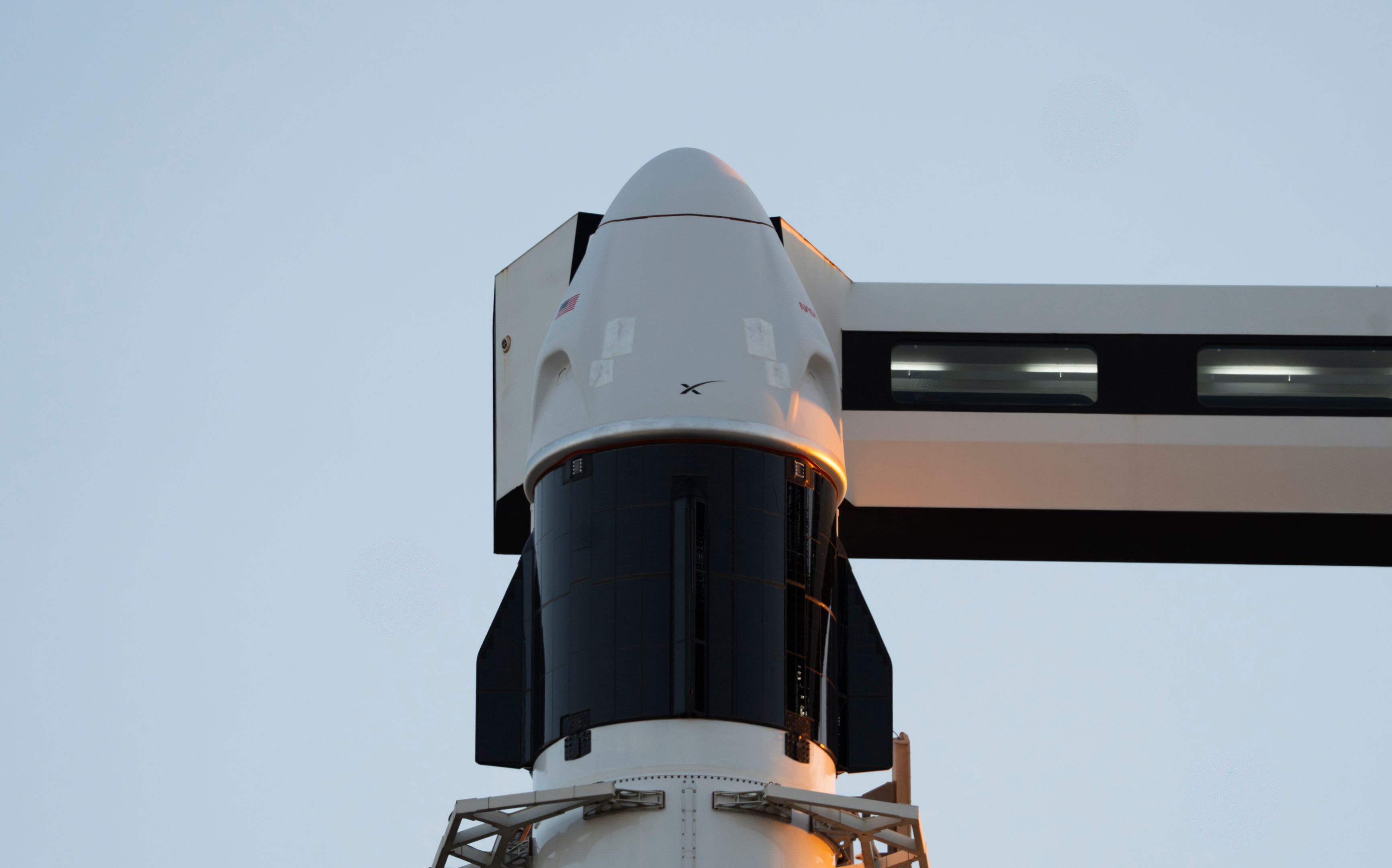 SpaceX