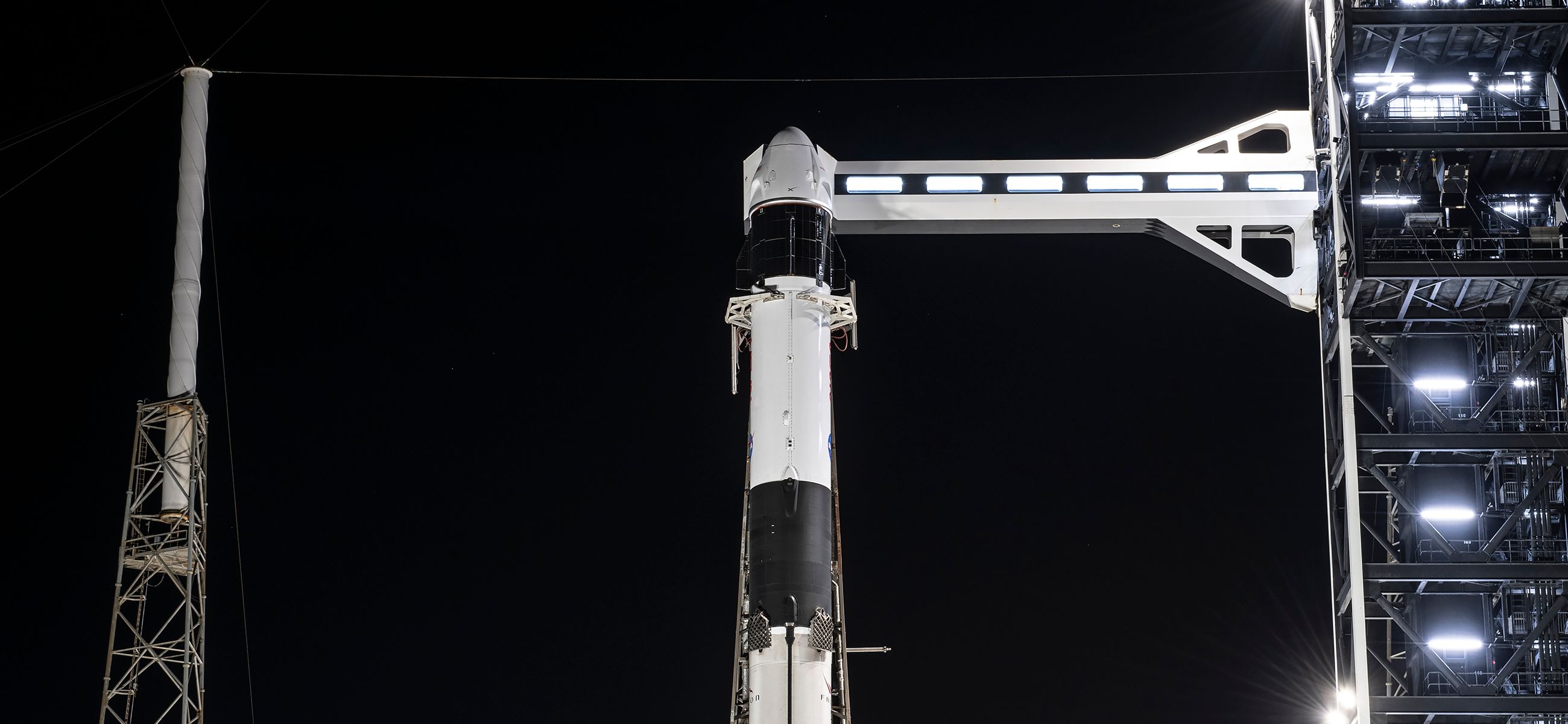 SpaceX