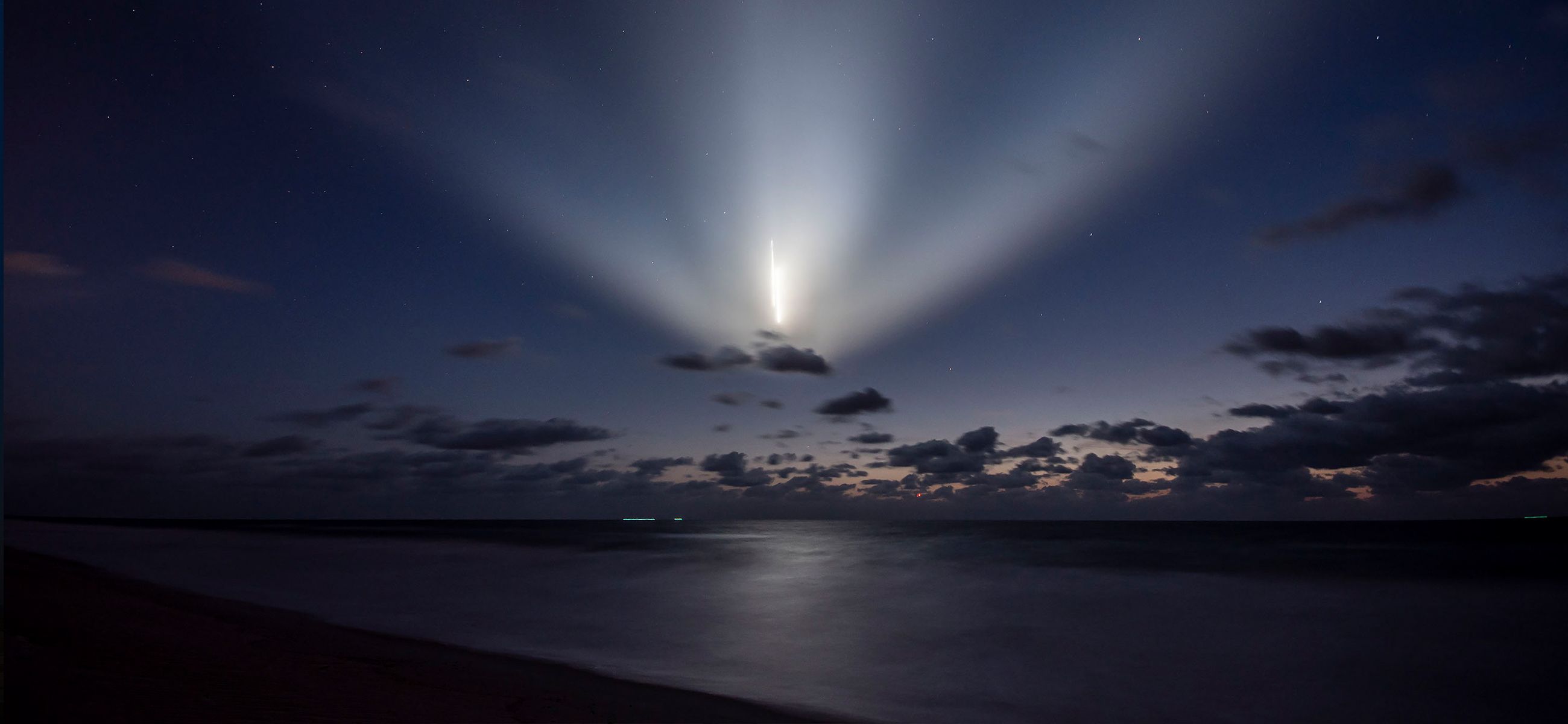 SpaceX