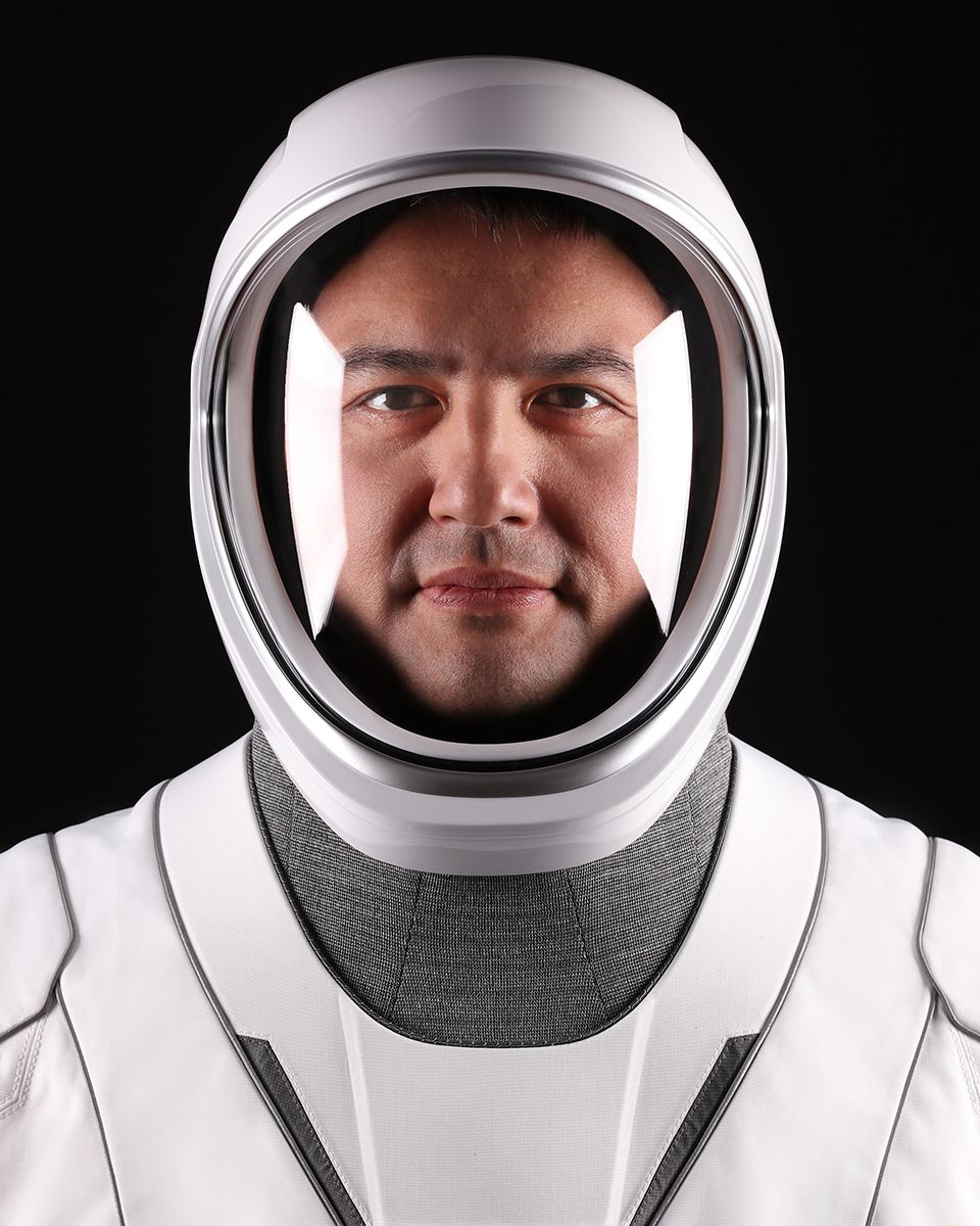 SpaceX