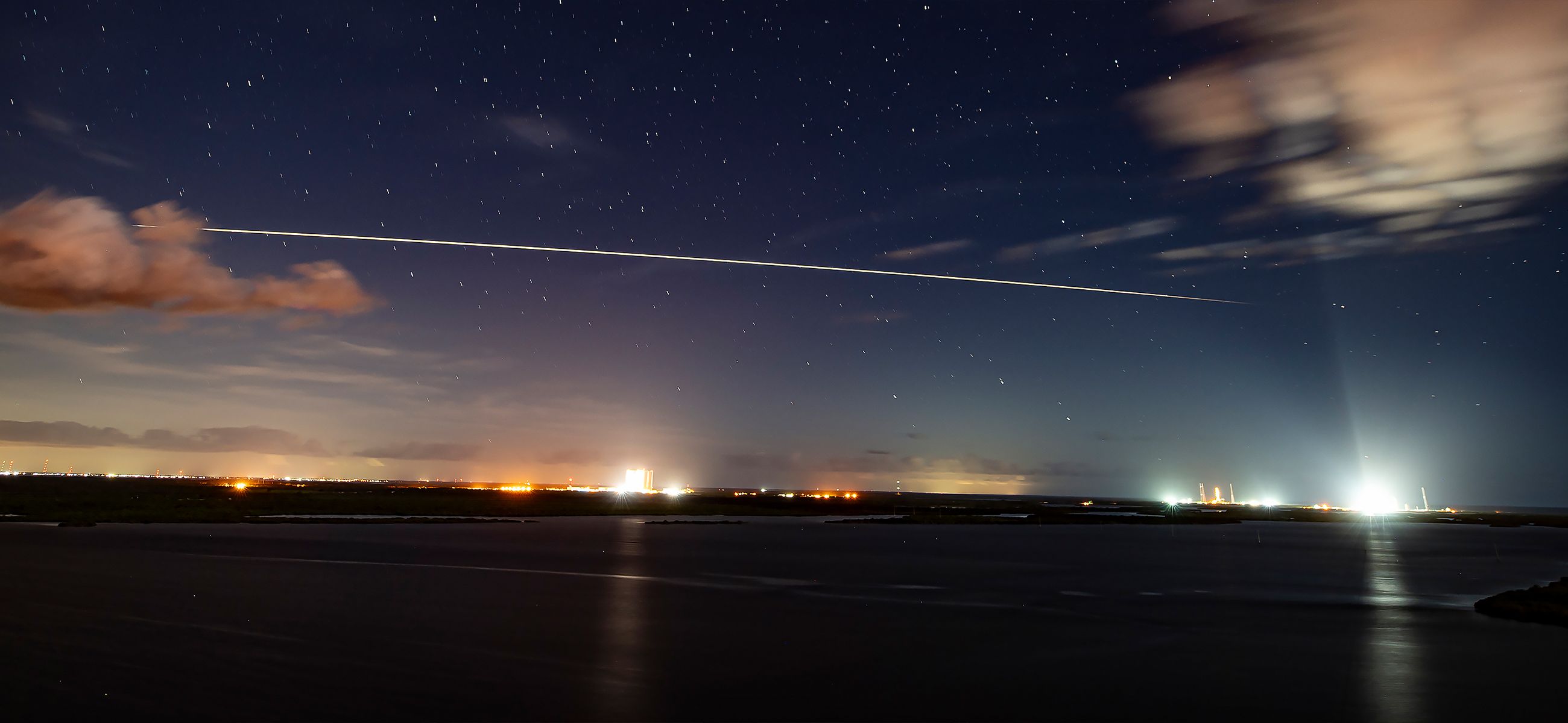SpaceX
