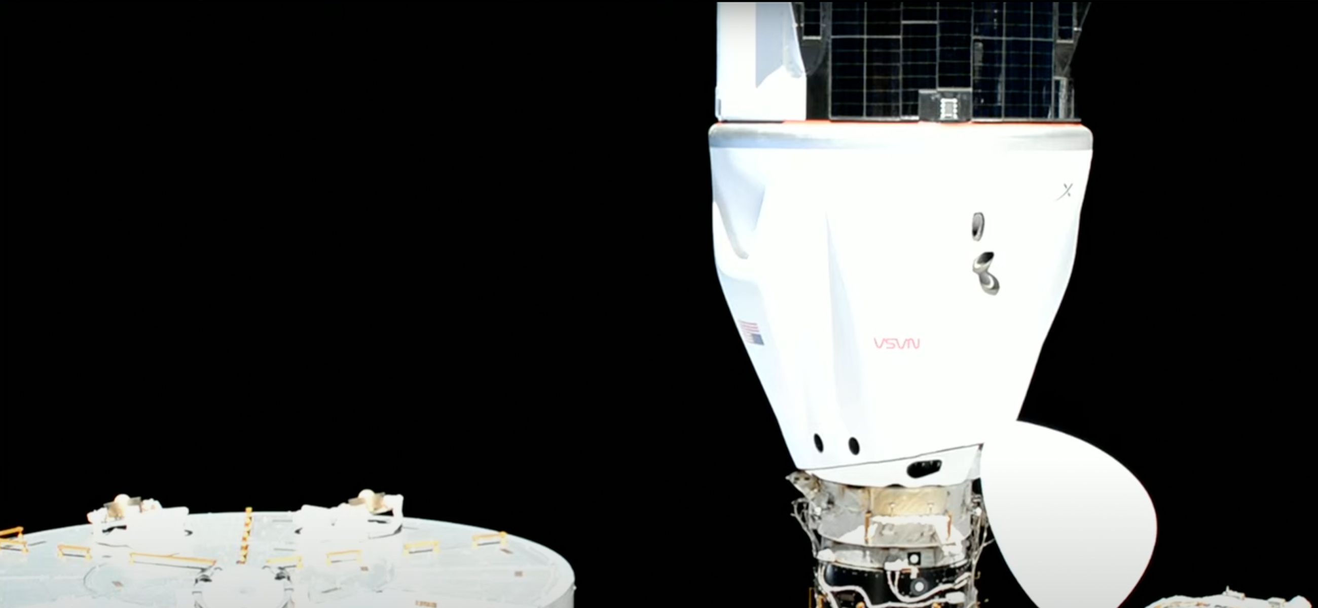 SpaceX