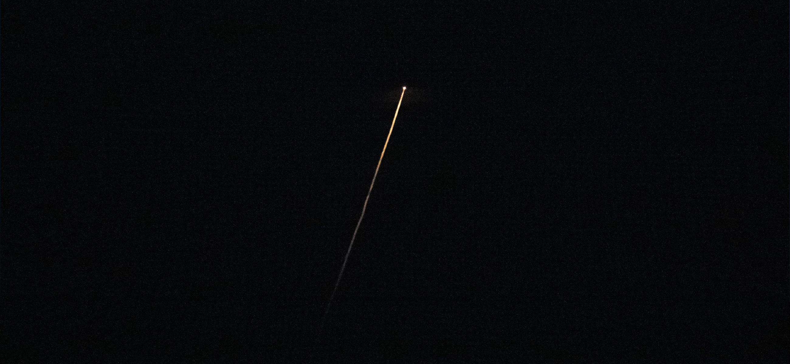 SpaceX
