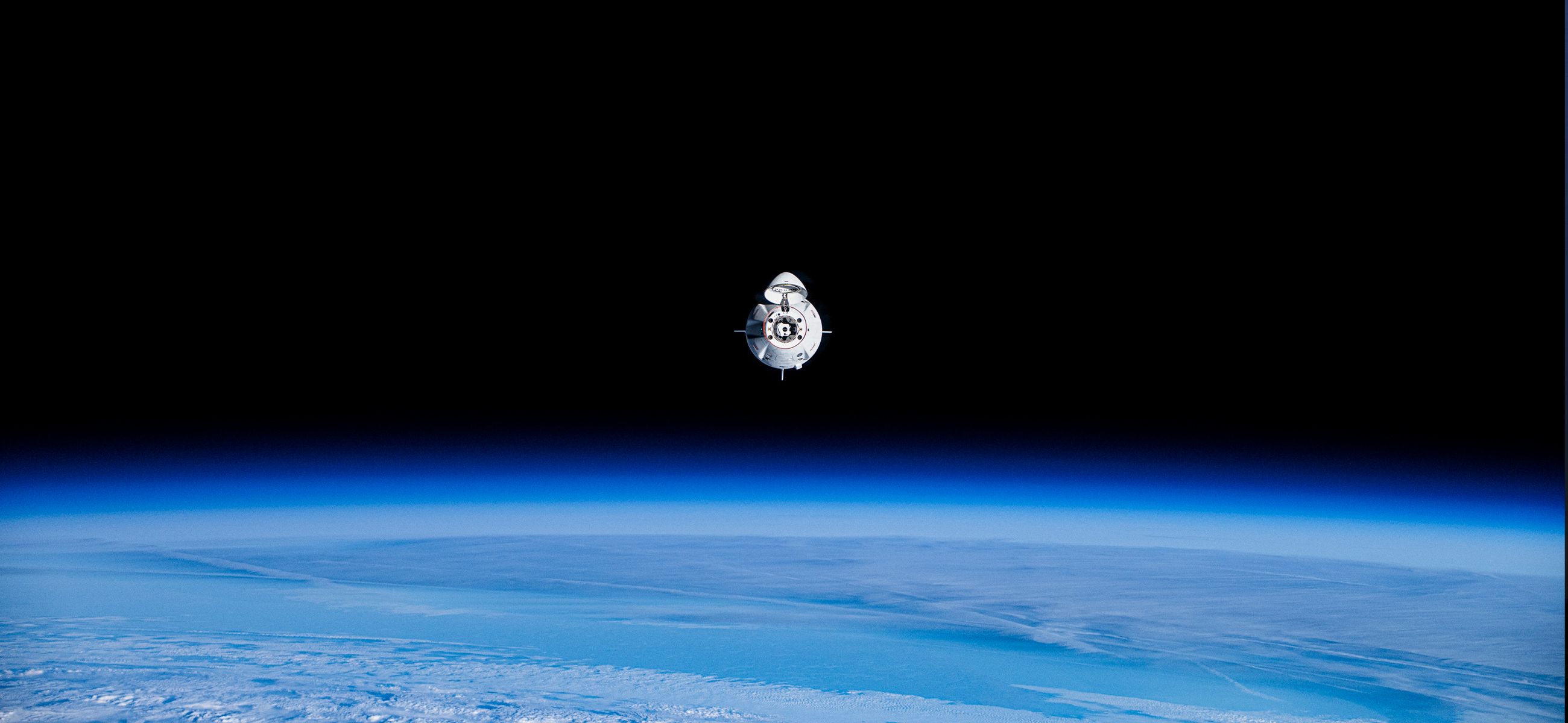 SpaceX