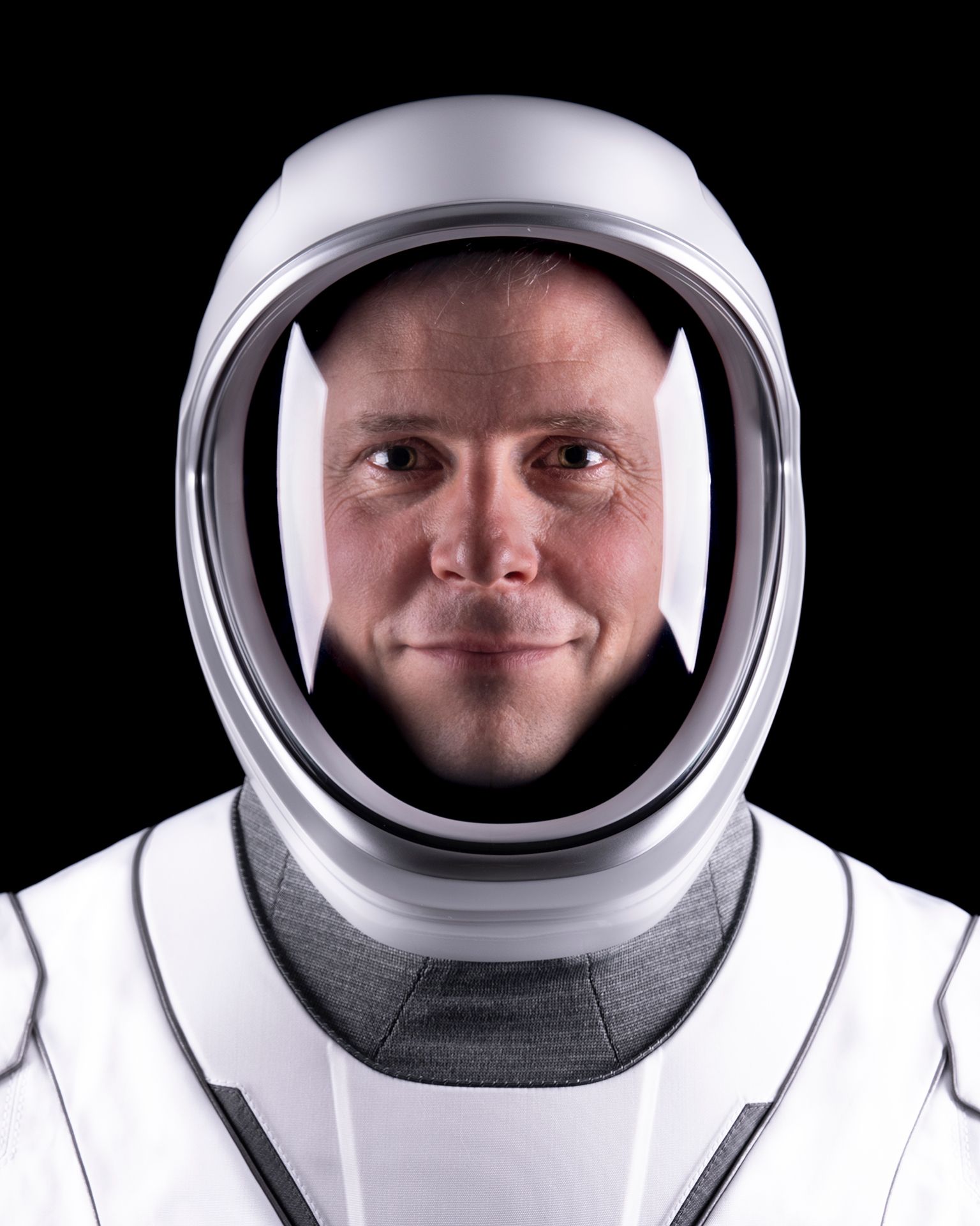 SpaceX