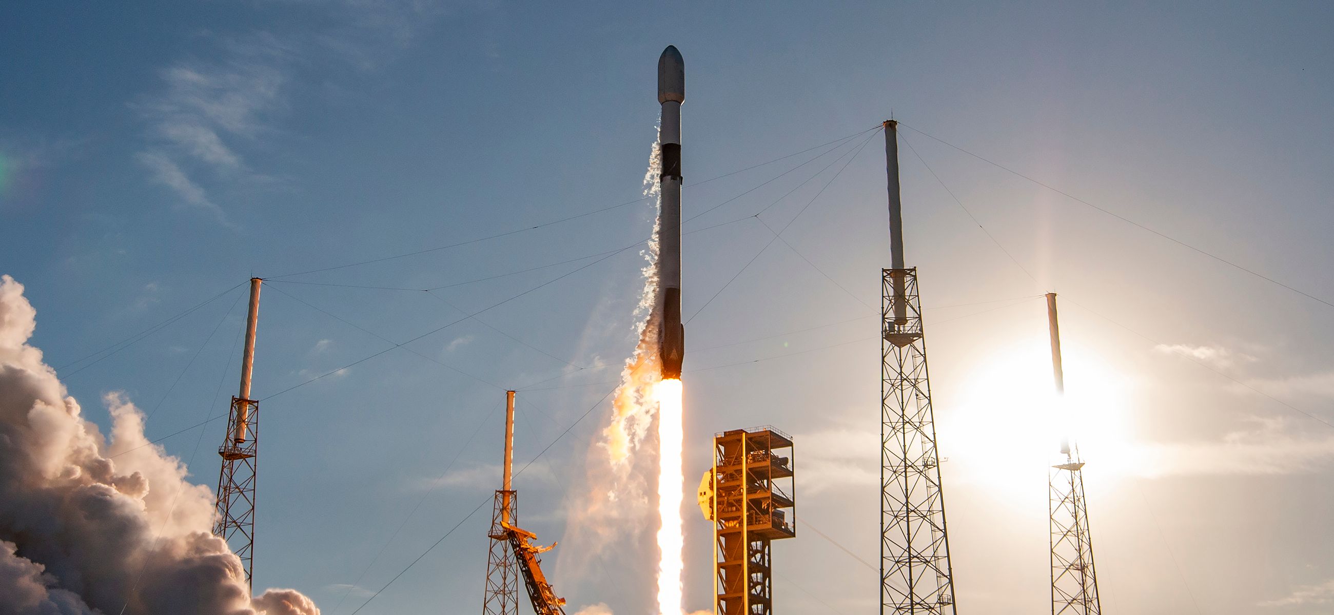 SpaceX