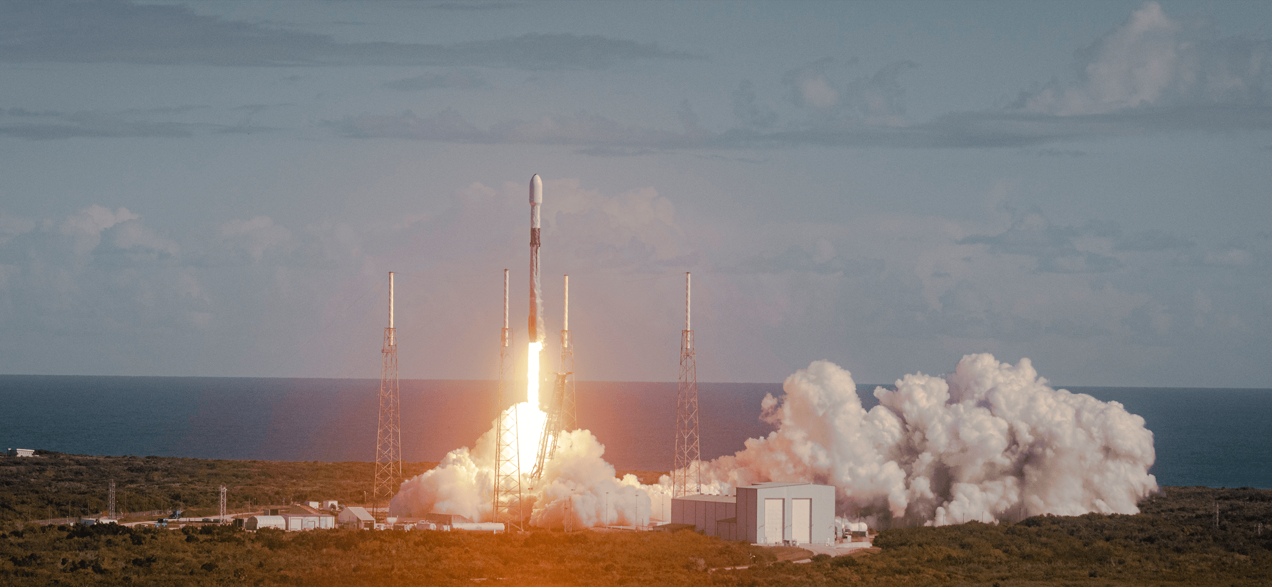SpaceX