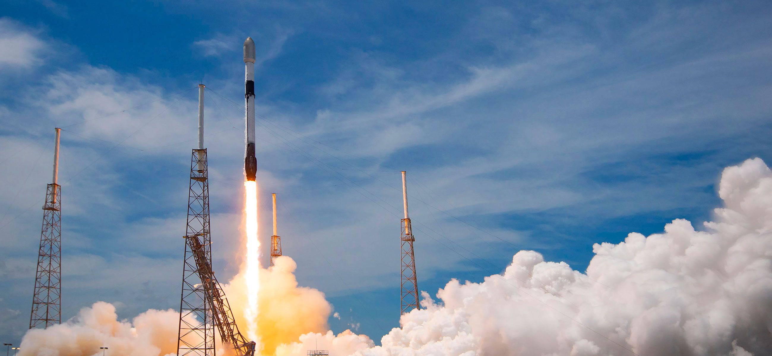 SpaceX