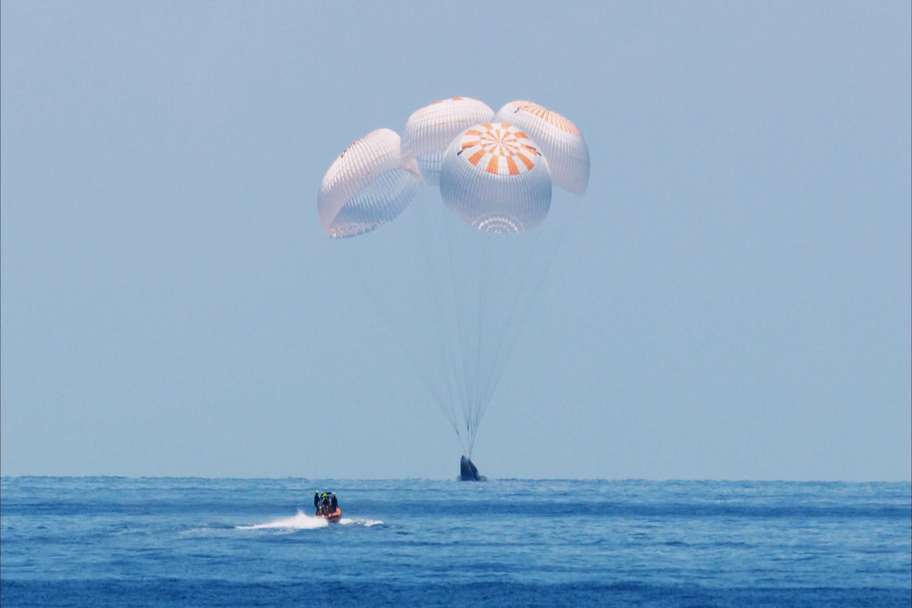 SpaceX
