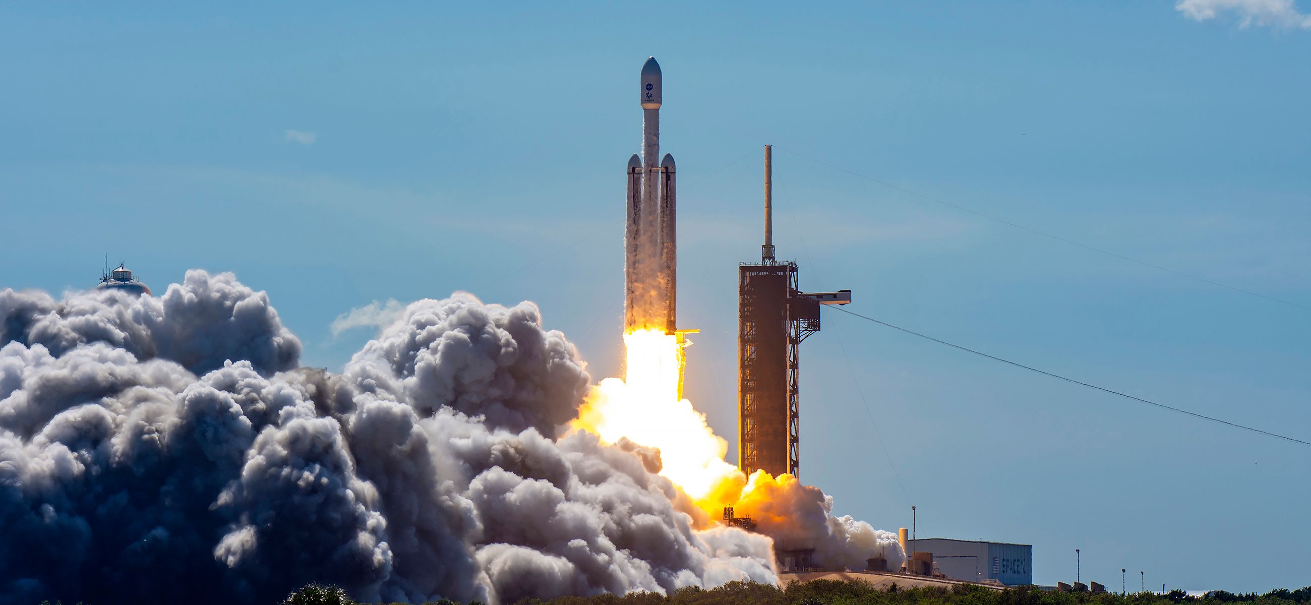 SpaceX