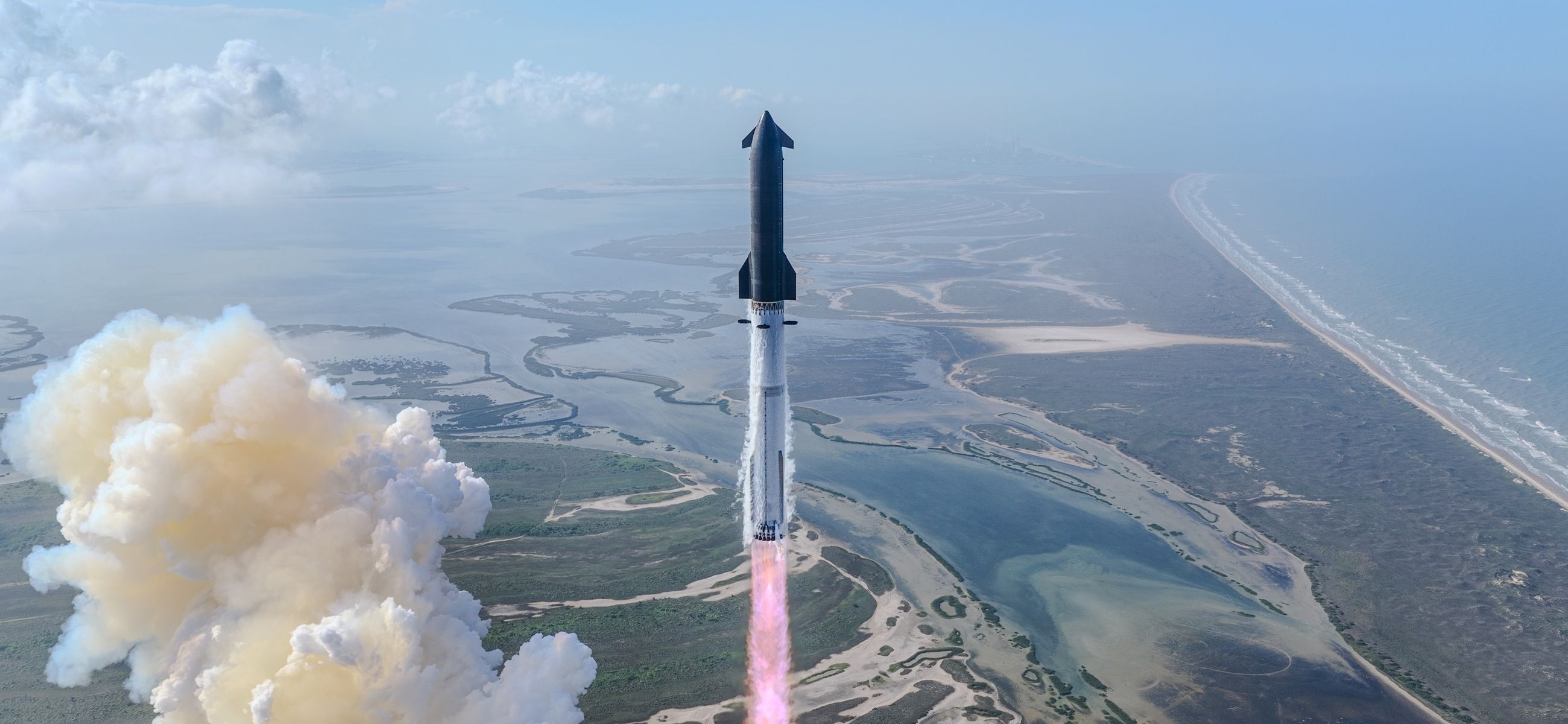 SpaceX