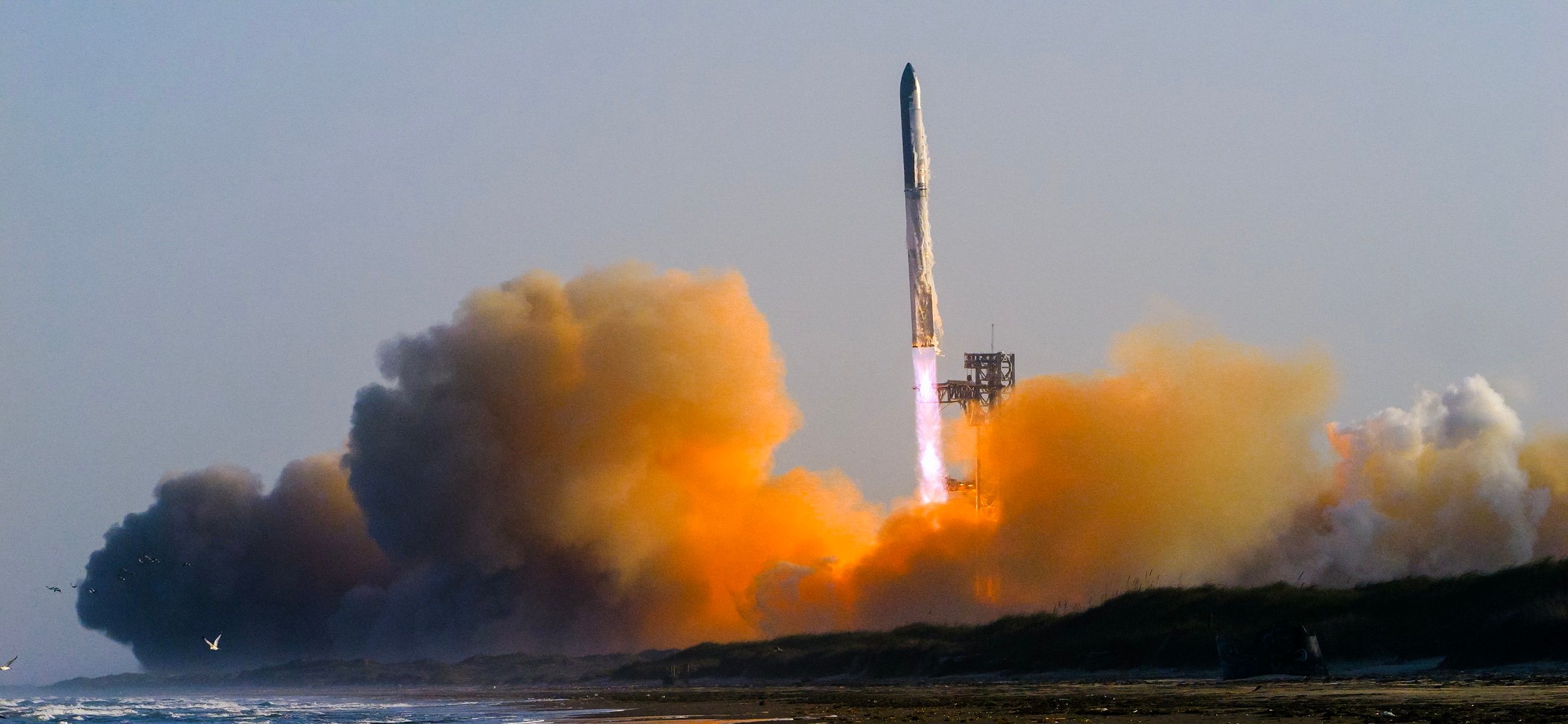 SpaceX