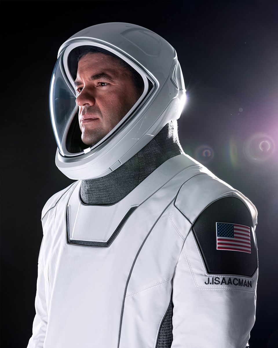 SpaceX