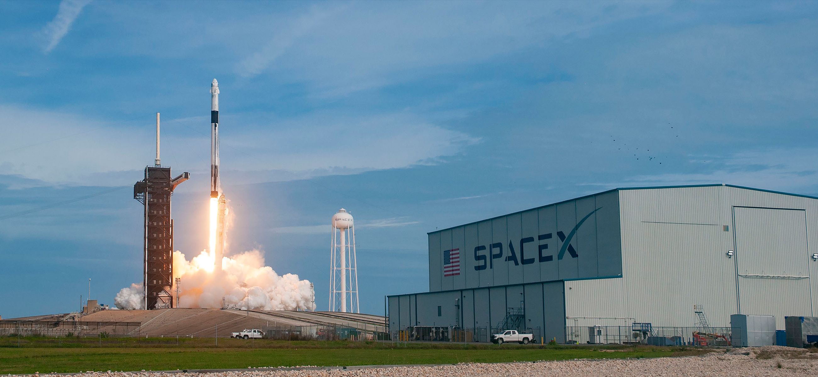 SpaceX