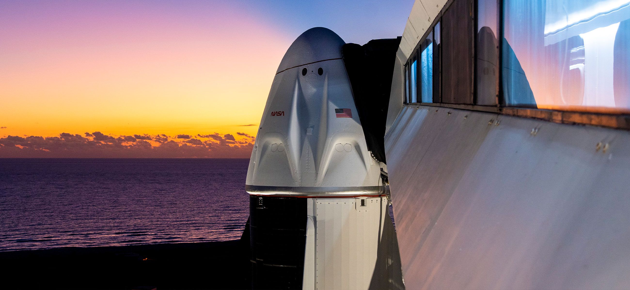 SpaceX