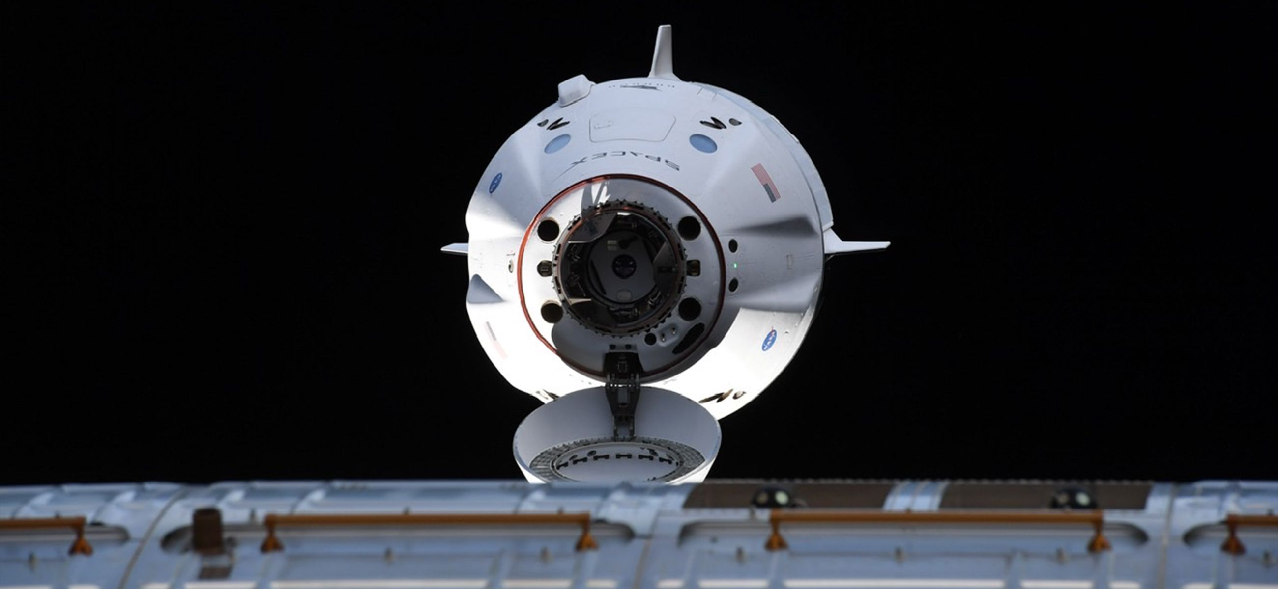 SpaceX