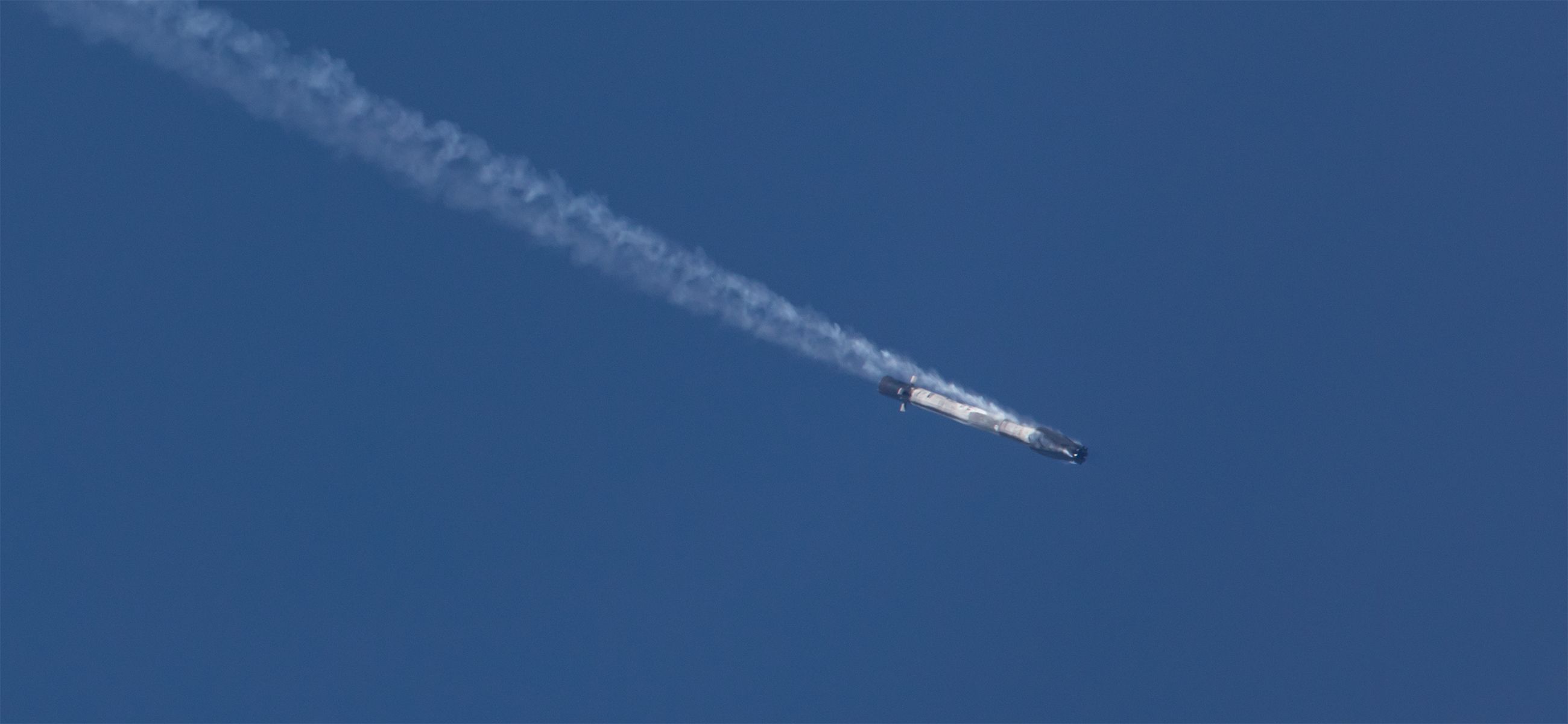 SpaceX