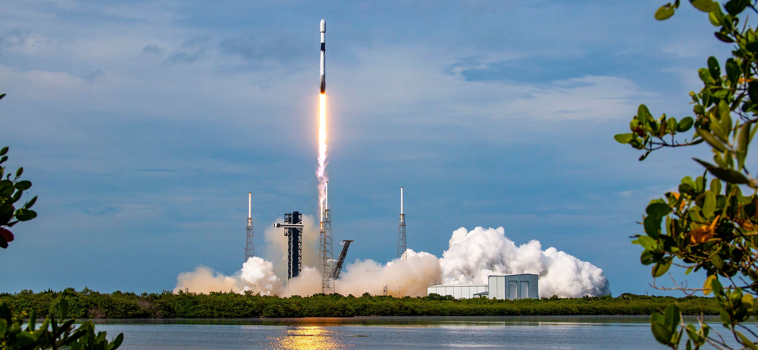 SpaceX