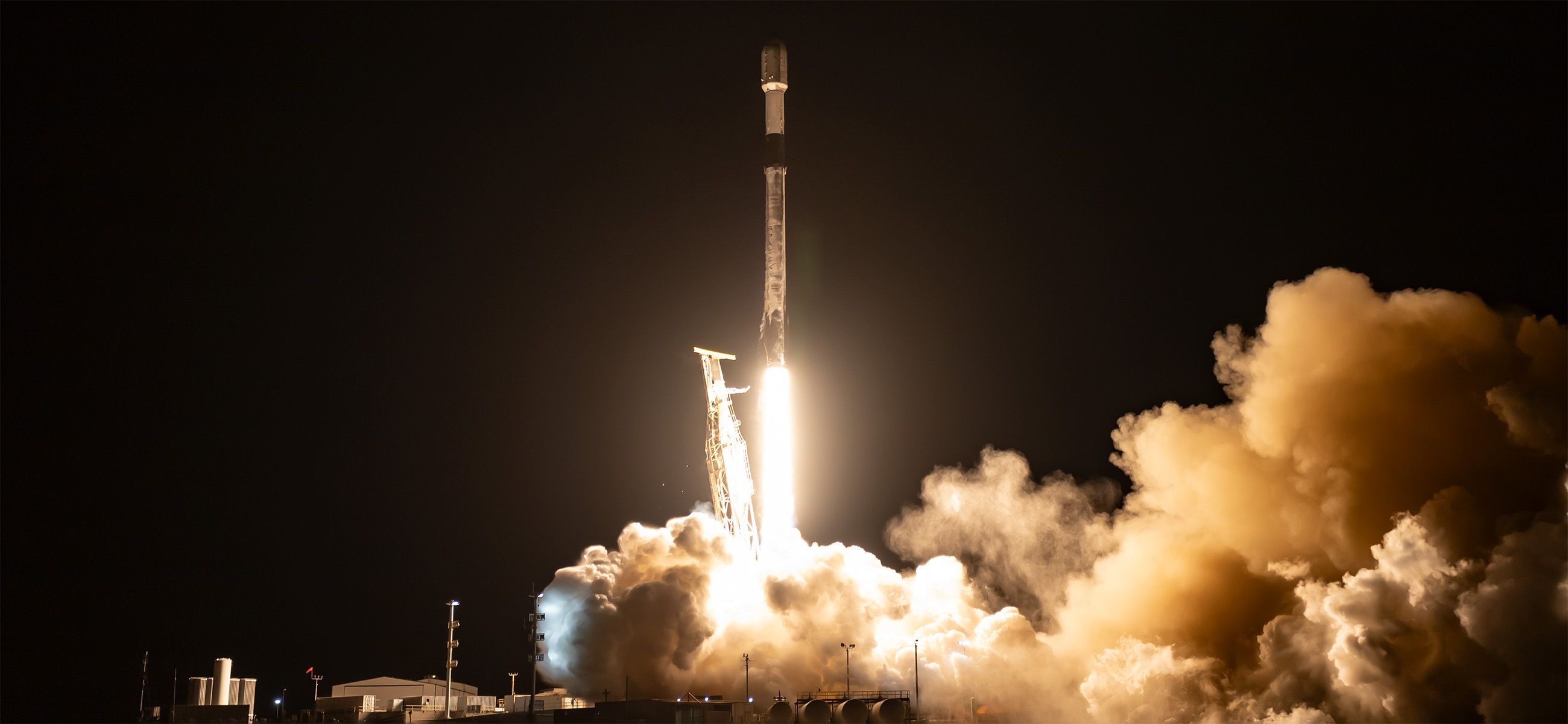 SpaceX