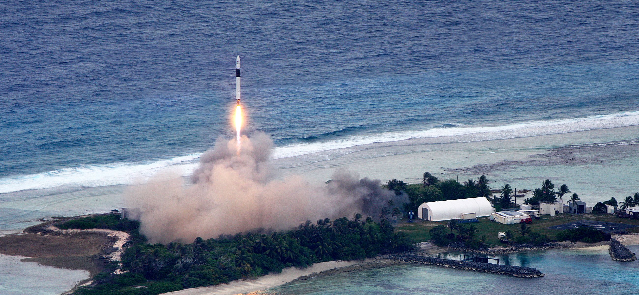 SpaceX