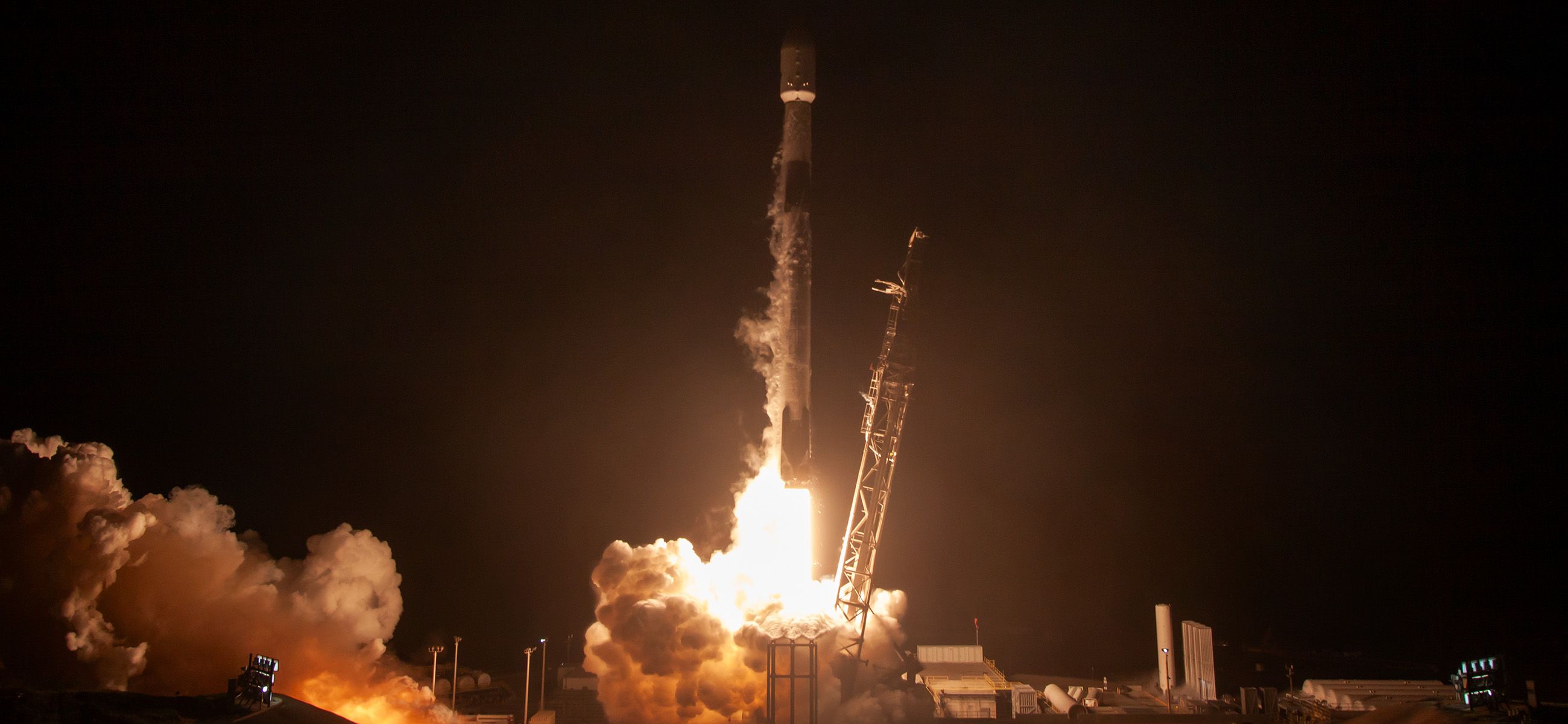 SpaceX