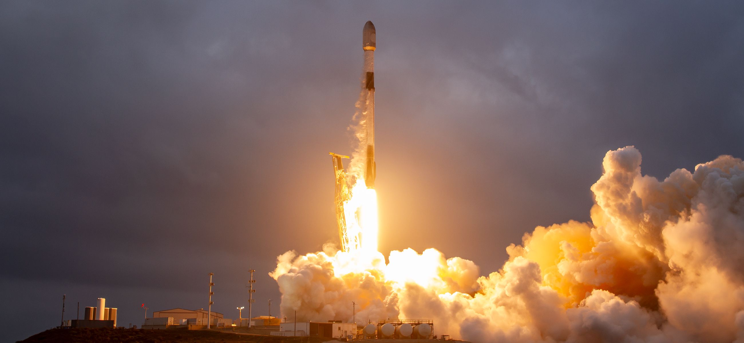 SpaceX