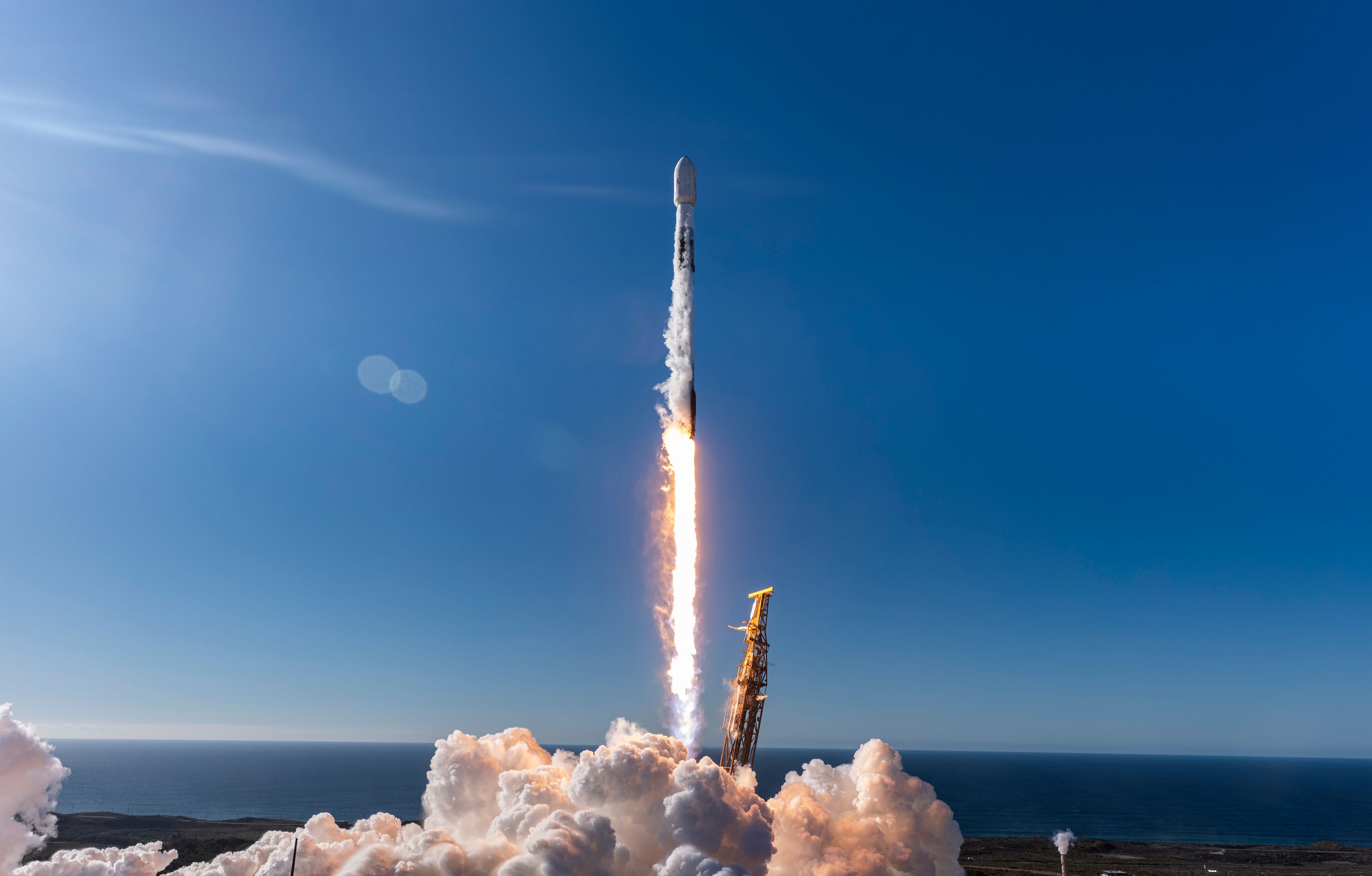 SpaceX