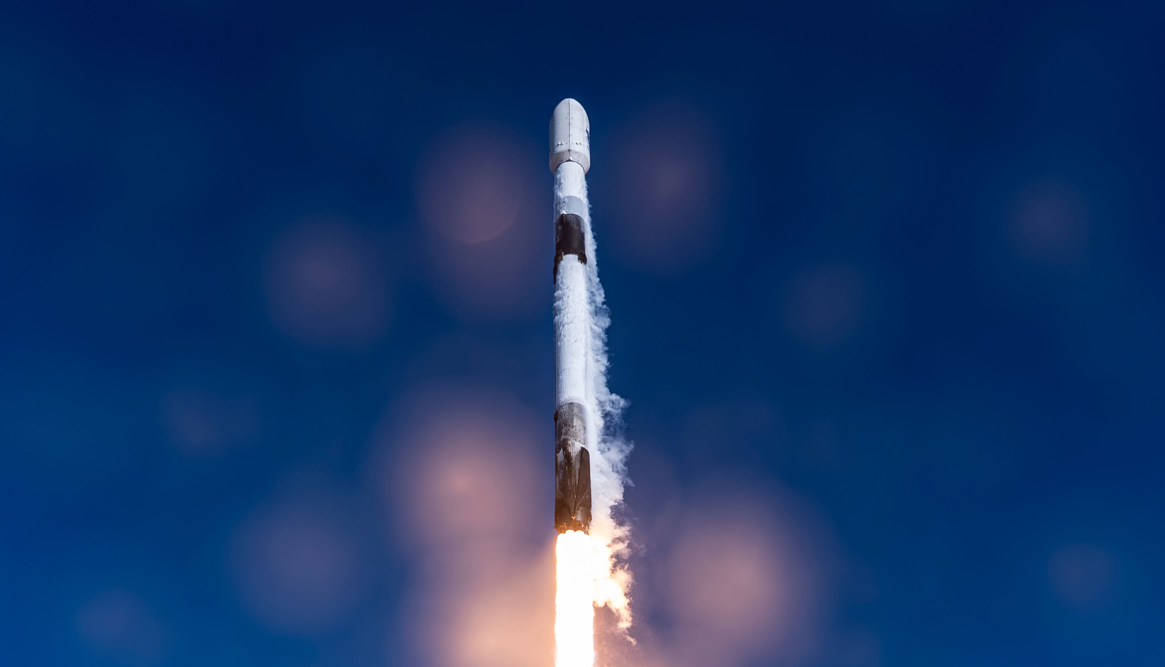 SpaceX