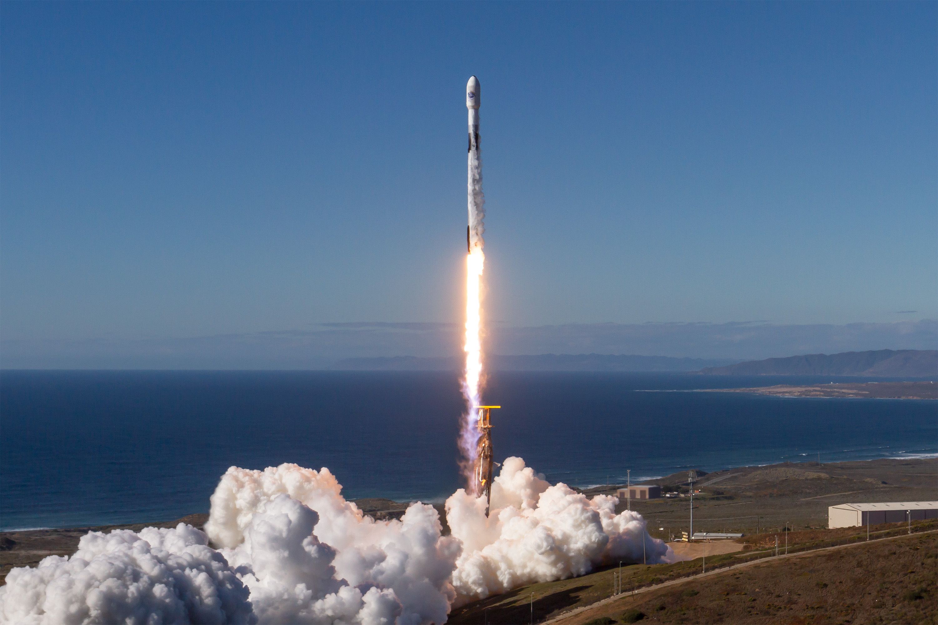 SpaceX
