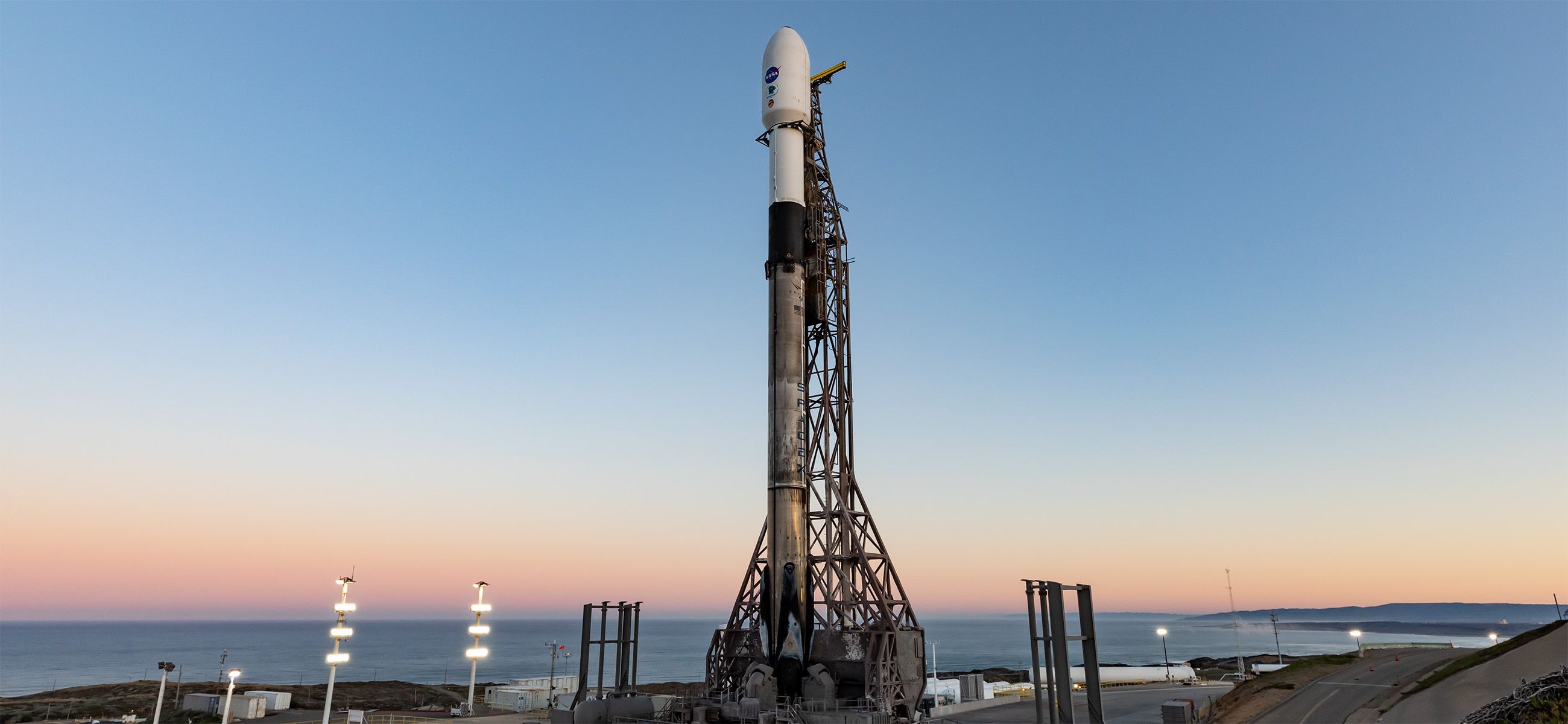 SpaceX