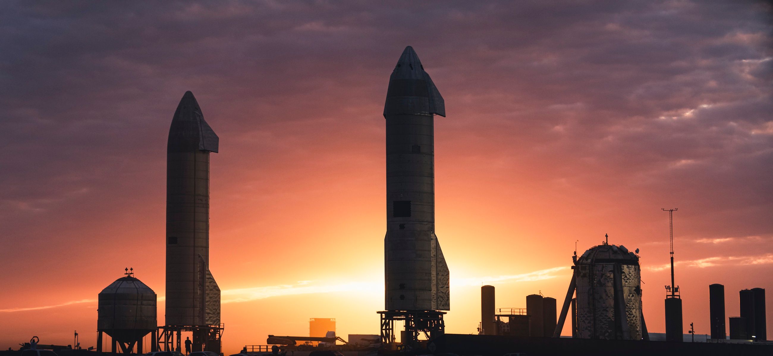 SpaceX