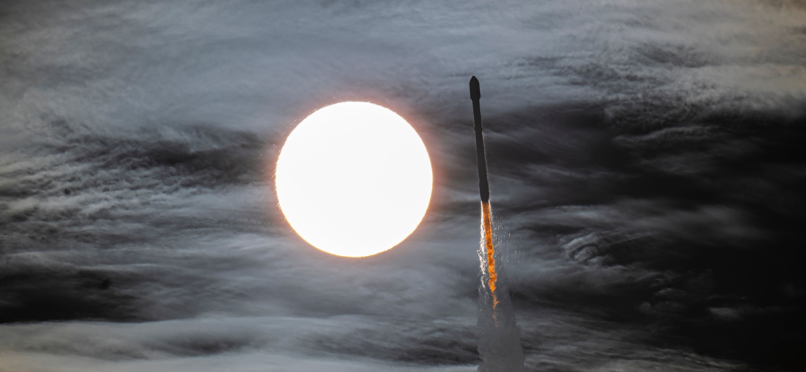 SpaceX