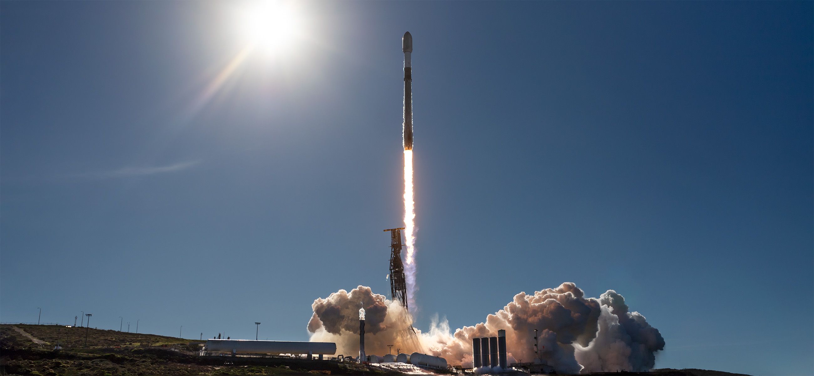 SpaceX