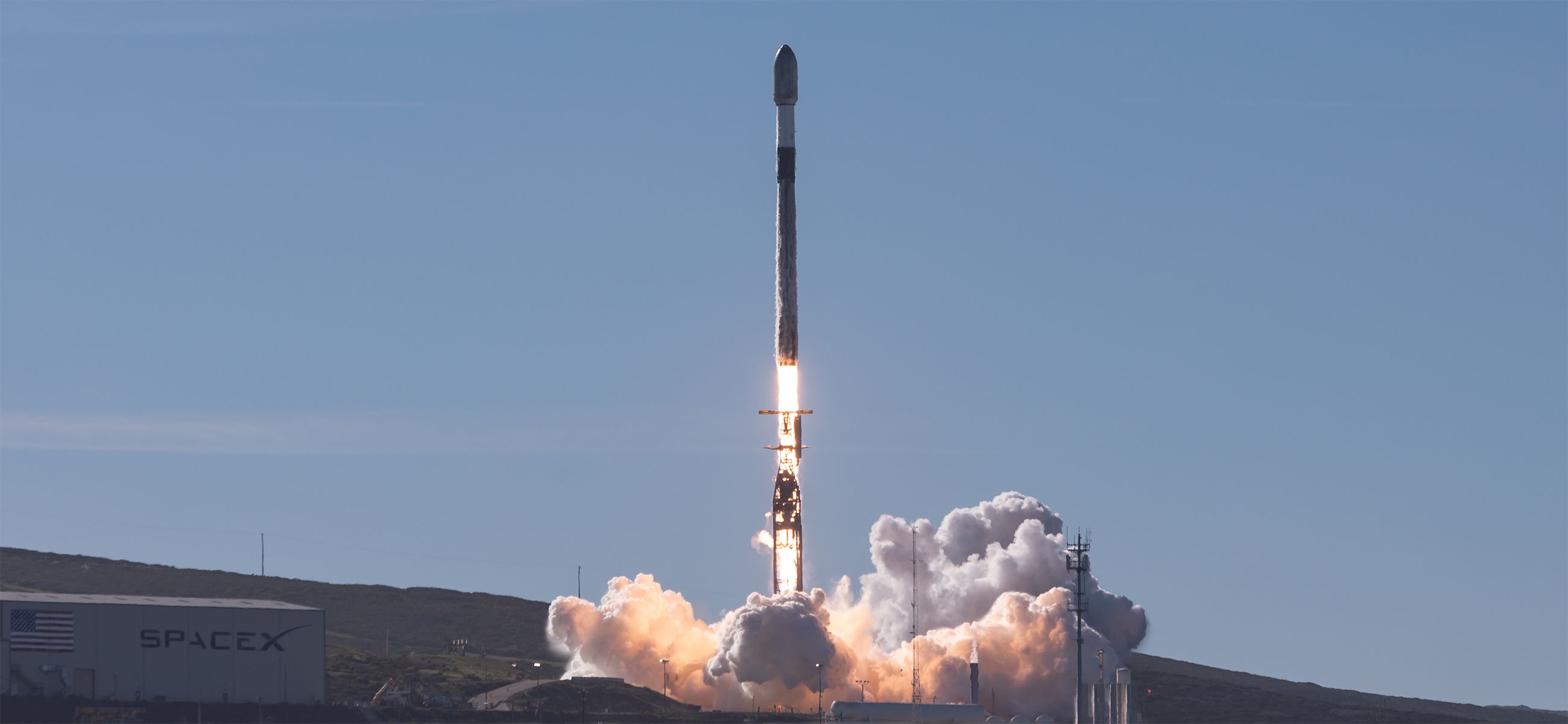 SpaceX