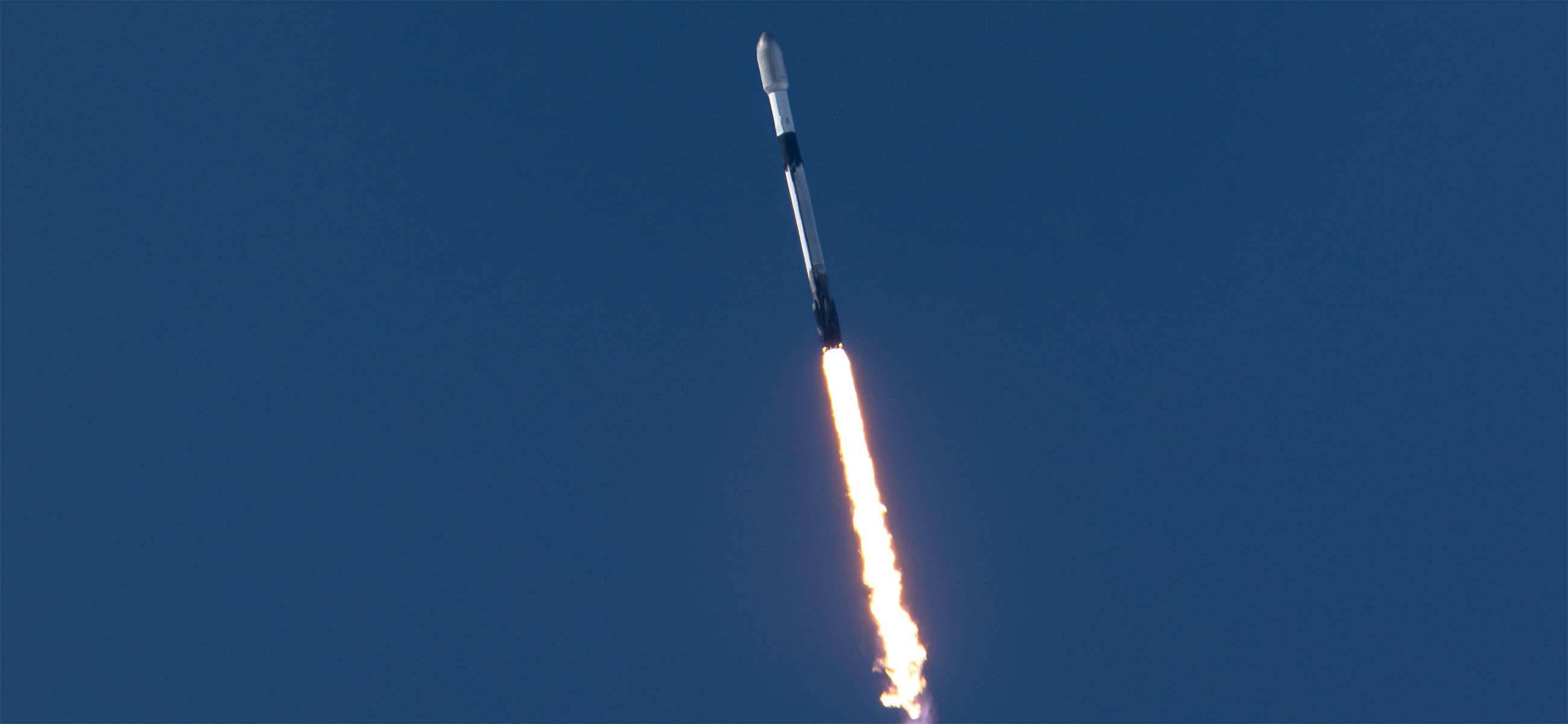 SpaceX