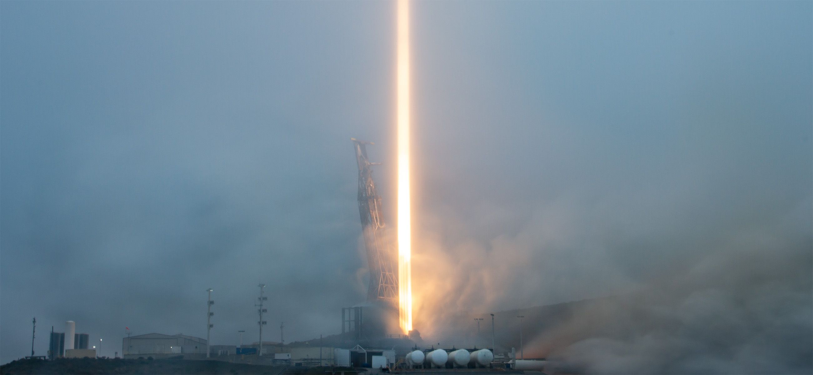 SpaceX
