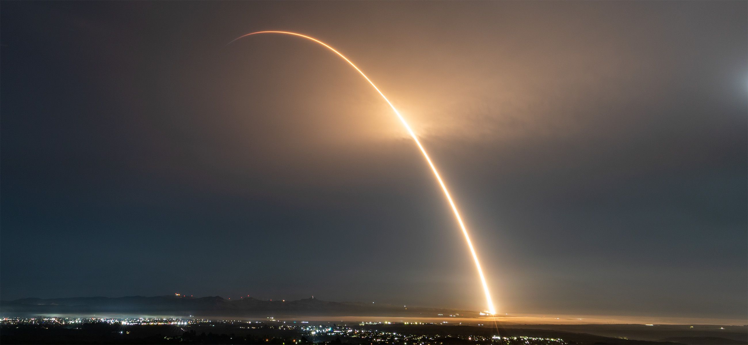 SpaceX
