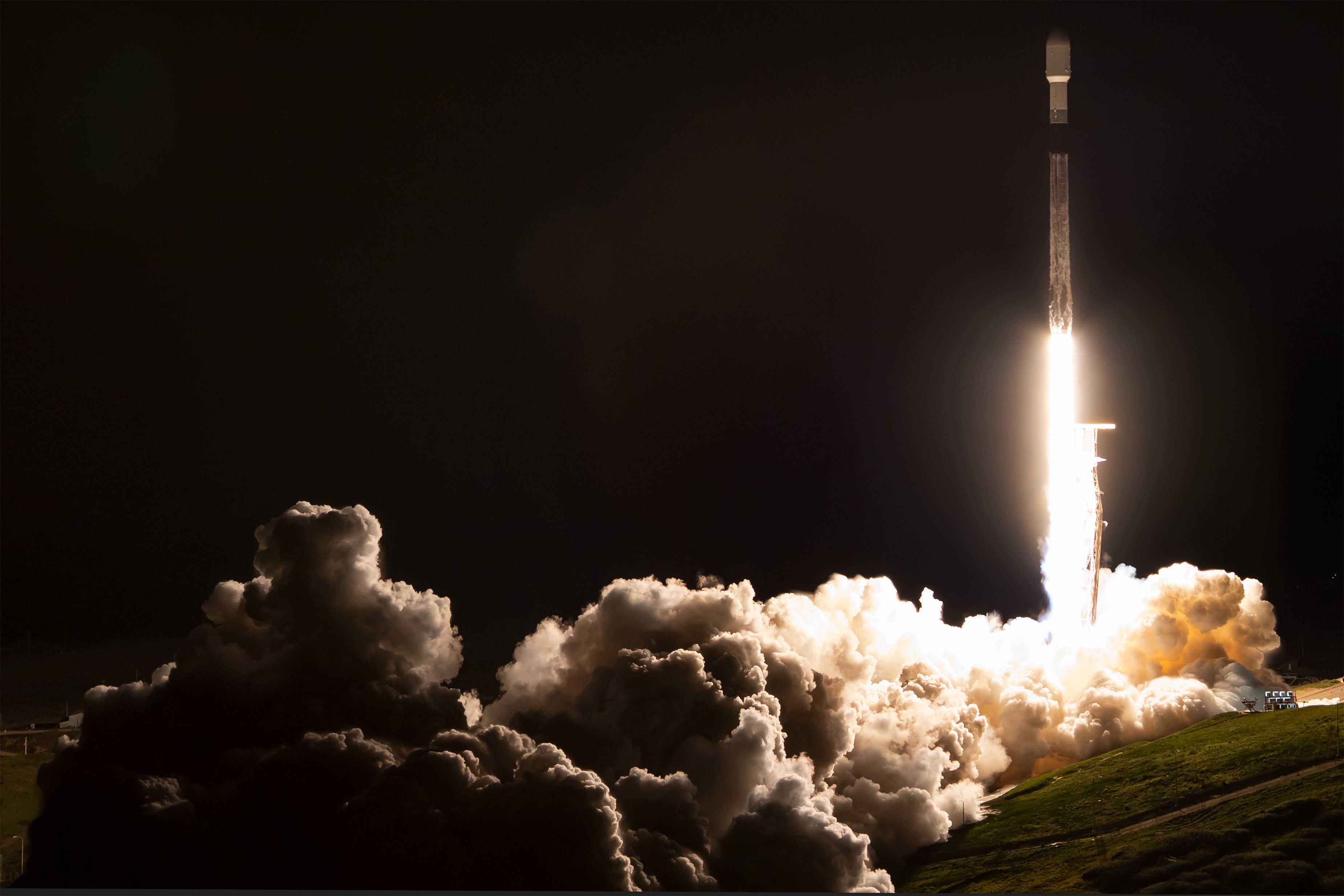 SpaceX